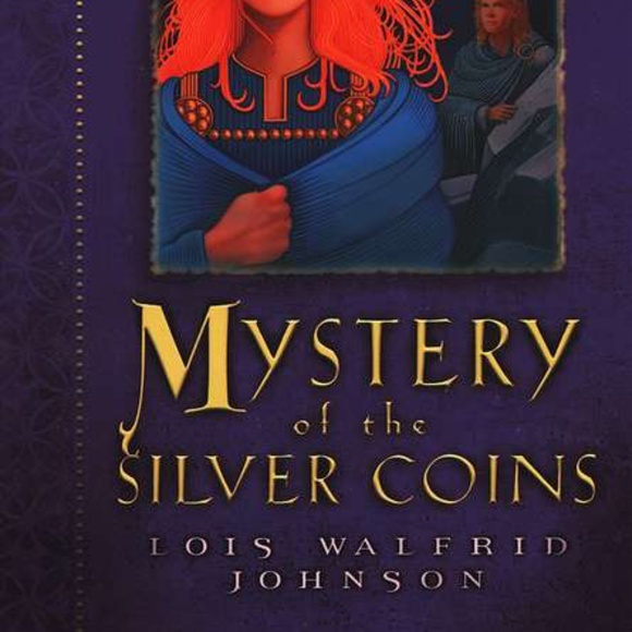Toys | Mystery Of The Silver Coins Book 2 By Lois Walfrid Johnson New ...